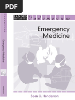 Ottawa Handbook of Emergency Medicine 5th Edition | PDF | Shock ...