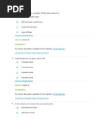 Managing Intrafraction and Interfraction Motion | PDF | Radiation ...