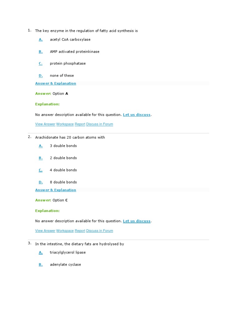 Biochemistry Lipids MCQ | Lipid | High Density Lipoprotein