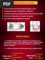 Código Iadc para Clasificación de Barrenas Tricónicas | PDF | Science ...