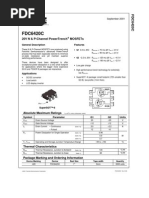 2N6660, VQ1004J/P: Vishay Siliconix | PDF