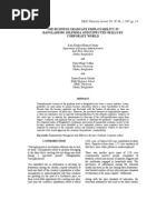 COMSATS University Grading Criteria | PDF | Educational Assessment And ...