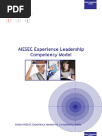 AIESEC Bluebook 2022 - 07-03-23 | PDF | Brand | Leadership