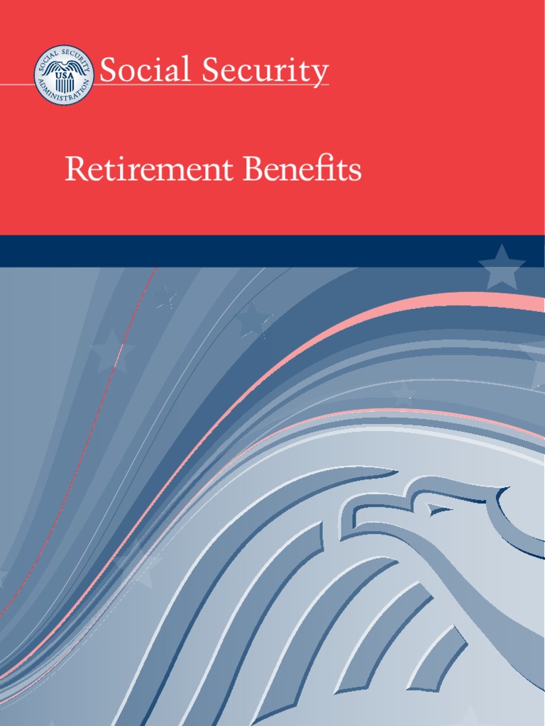 Social Security Guide | PDF | Social Security (United States ...