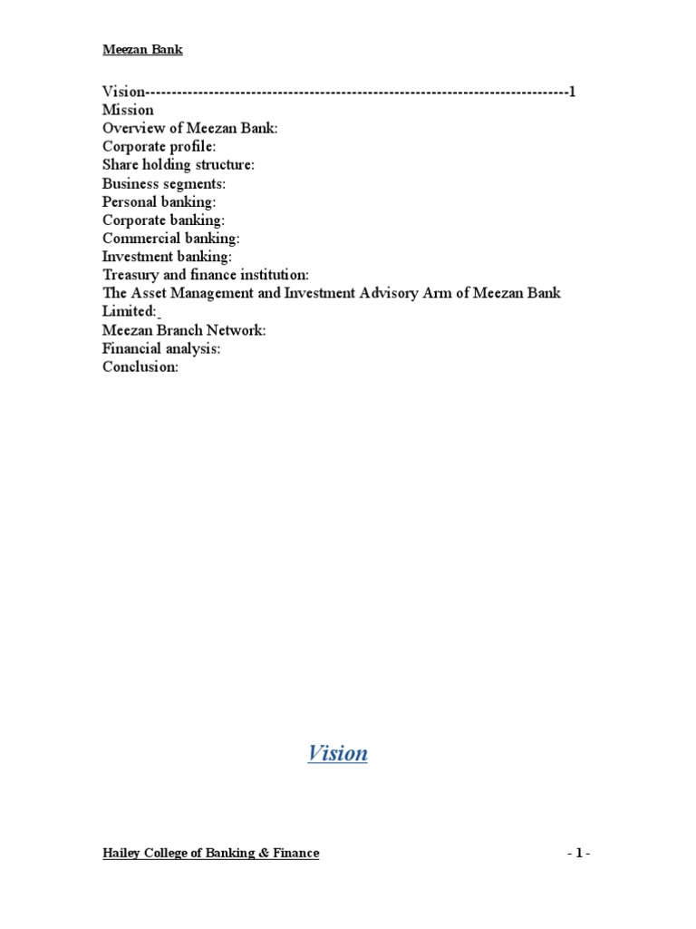 Meezan Bank | Download Free PDF | Debit Card | Automated Teller Machine