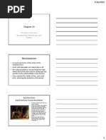 Curatorial Statement Guidelines: A Few Samples | PDF | Paintings ...