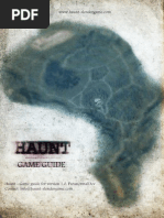 Rake Remastered Map and Locations Guide | PDF | Computers | Technology ...