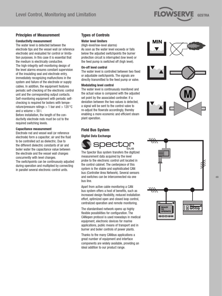 Advanced Boiler Level Control Systems | PDF | Control Theory | Capacitor