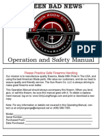 PD 1151 - Philippine Environmental Policy | PDF | Environmental Impact ...