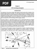 DVOR-DME - Principle of Operation VOR | PDF | Radio Technology ...