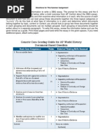DOK Question Stems | PDF