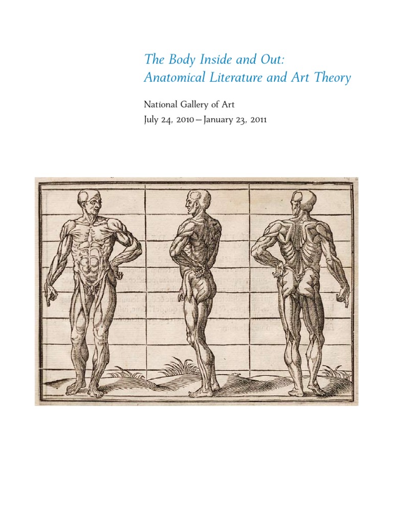 anatomy_brochure | Albrecht Dürer | Anatomy