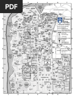 SAIT Campus Map | PDF | Vehicles | Transport