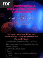 Health Promotion: The Tannahill Model Revisited: Andrew Tannahilll ...