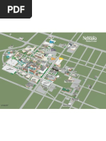 UTSW Medical School MAP | PDF