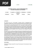 General Electric LM1600 | PDF | General Electric | Gas Turbine
