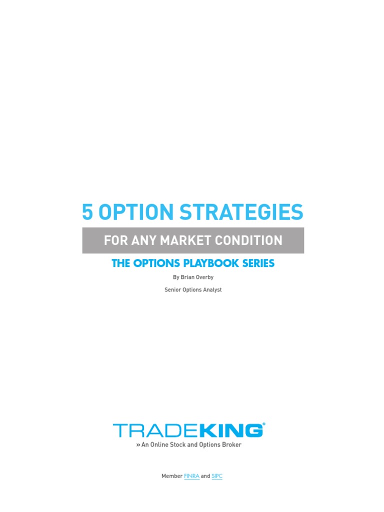 Options Trading Simplified | PDF | Option (Finance) | Investor