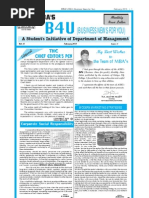 Purpose and Overview of BNI | PDF