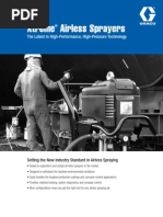 Tamrock Cha - 560 | PDF