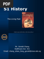 History Grade 8 Booklet 2021 | PDF | Namibia