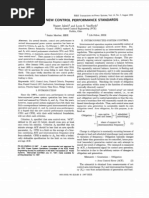 Understanding Area Control Error (ACE) | PDF
