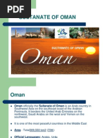 Oman Vision 2040: A Path to Prosperity | PDF | Health Care | Governance