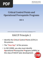 Understanding The Difference Between PRP, OPRP & CCP - An Introduction ...