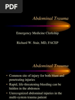 TASER Barb Removal Procedures | PDF | Emergency Medical Technician | Taser