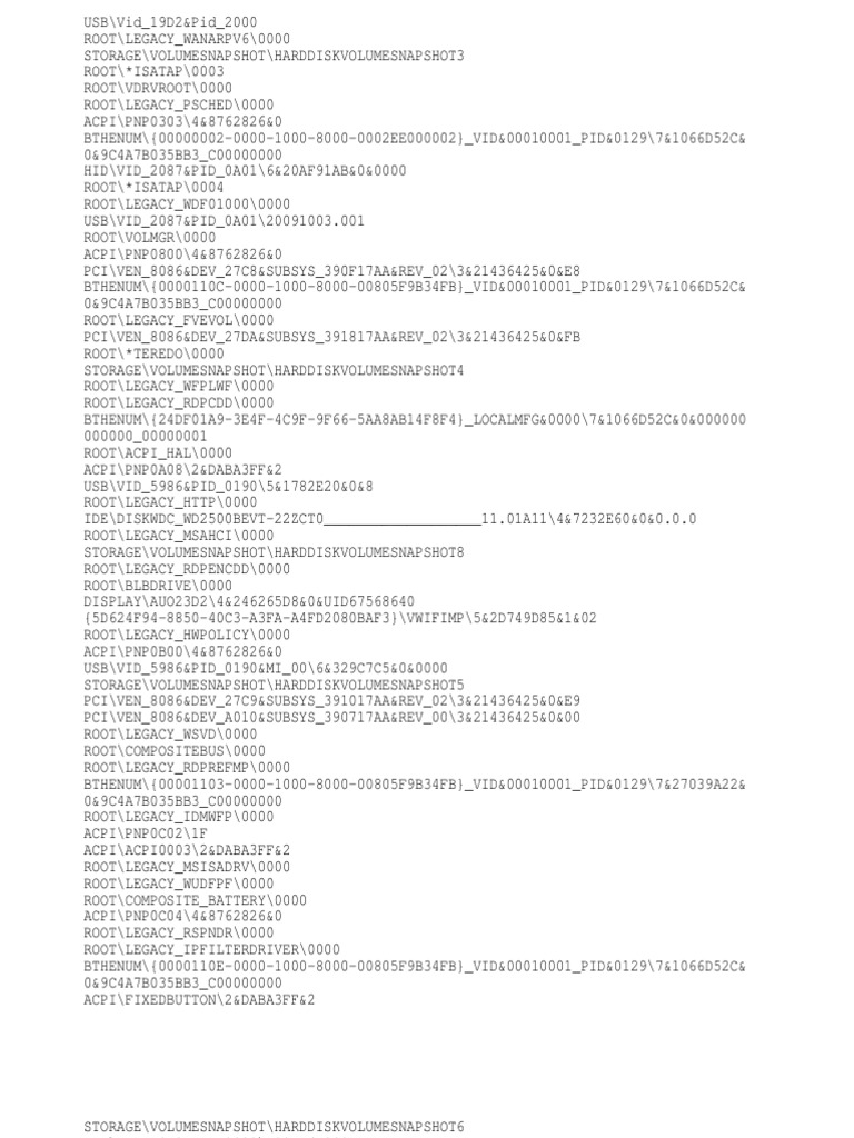 Debug 1214 | PDF | Computer Hardware | Computing