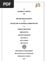 PASTRY Goods Survey Questionnaire | Foods | Food & Wine