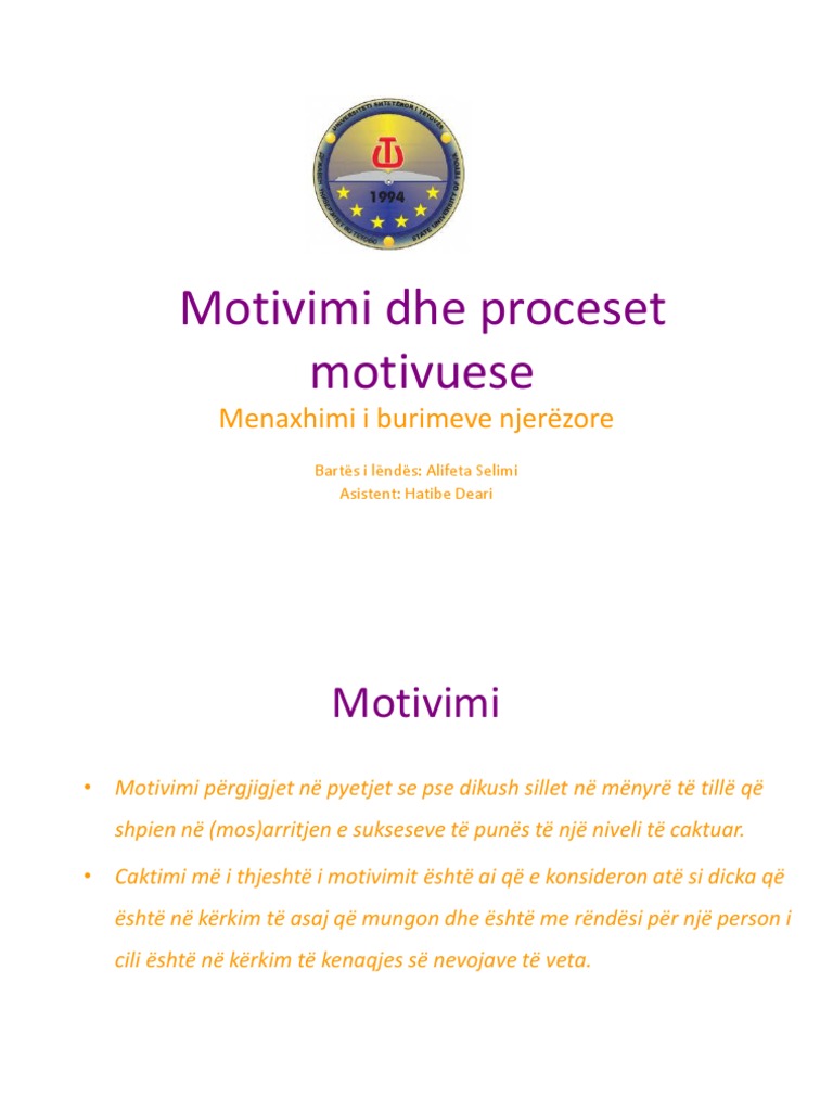 Ushtrime 9 | PDF