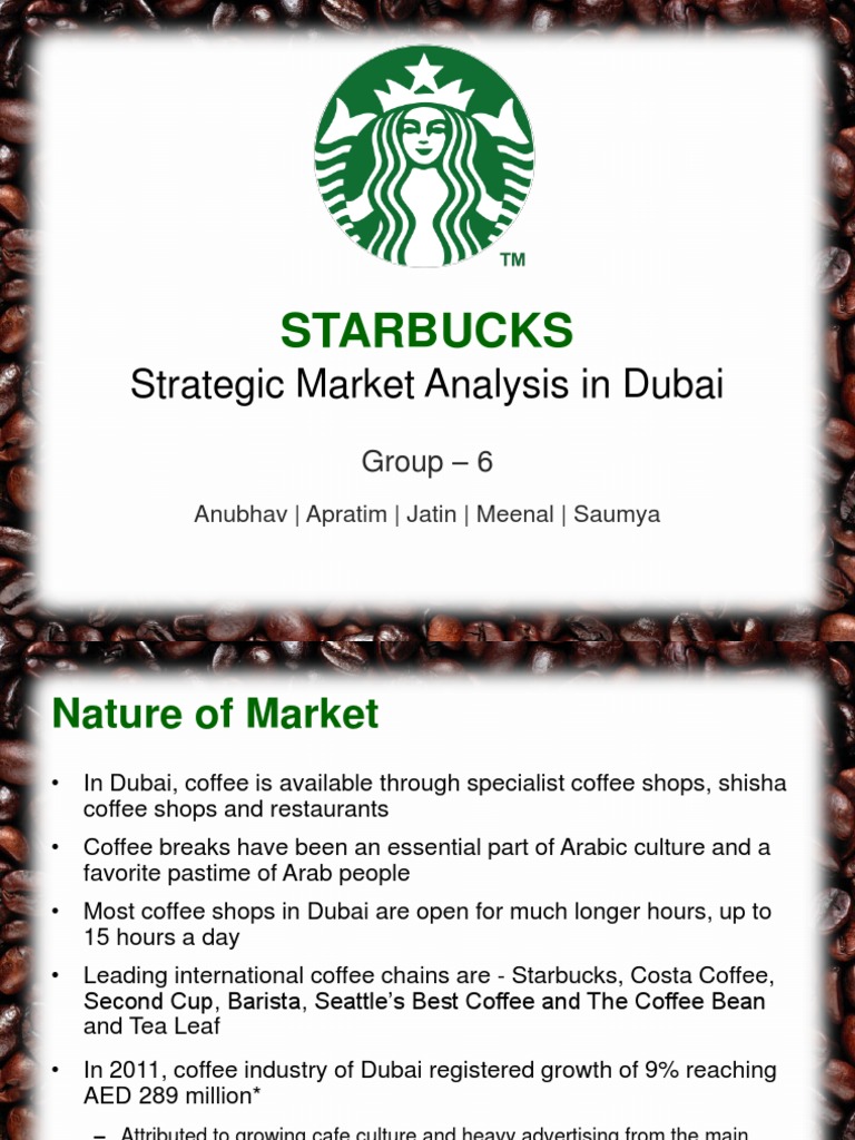 Starbucks | PDF | Starbucks | Coffeehouse