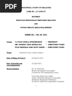 On Incapable of Pecuniary Estimation | PDF | Foreclosure | Mortgage Loan