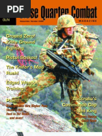 CQB Powerpoint | PDF | Conflicts | Warfare