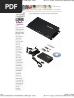 Sincgars Asip Ancd | PDF | Platoon | Radio