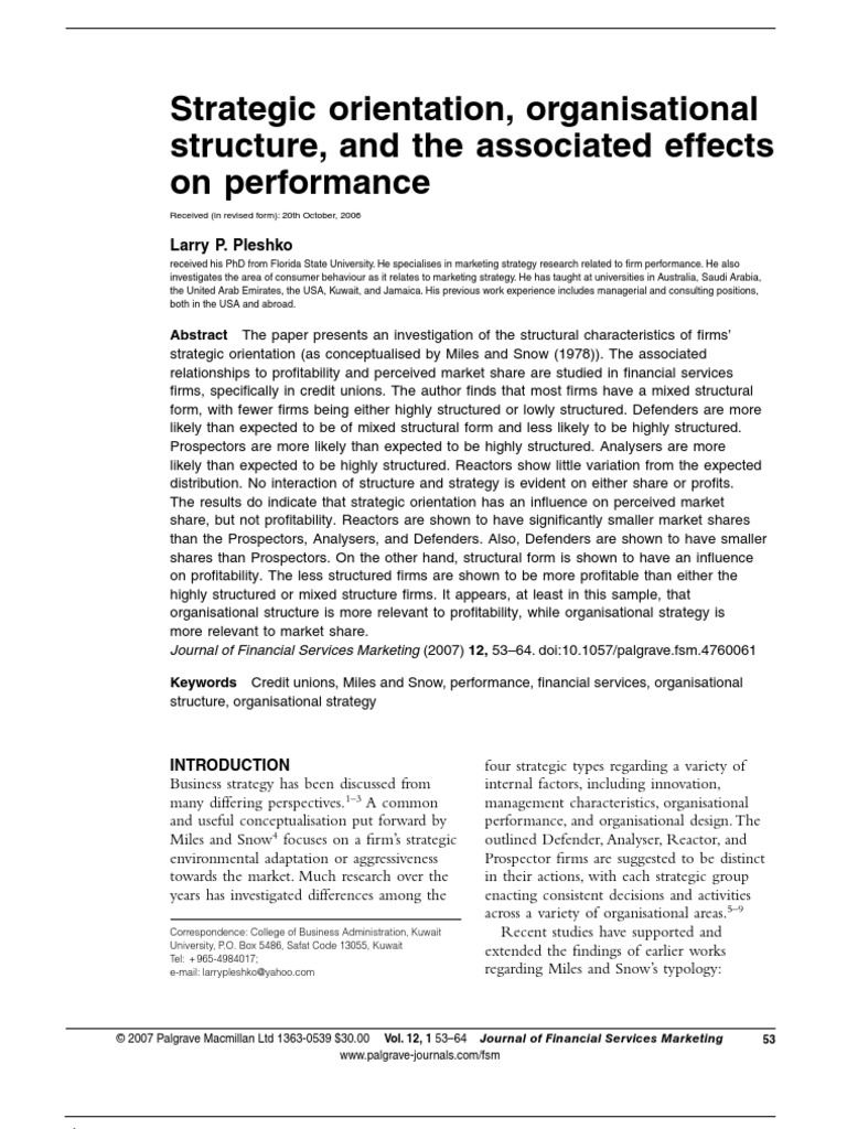 Harvard Business Review | PDF