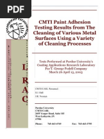 MLT Validation Protocol | PDF | Microbiology | Biology