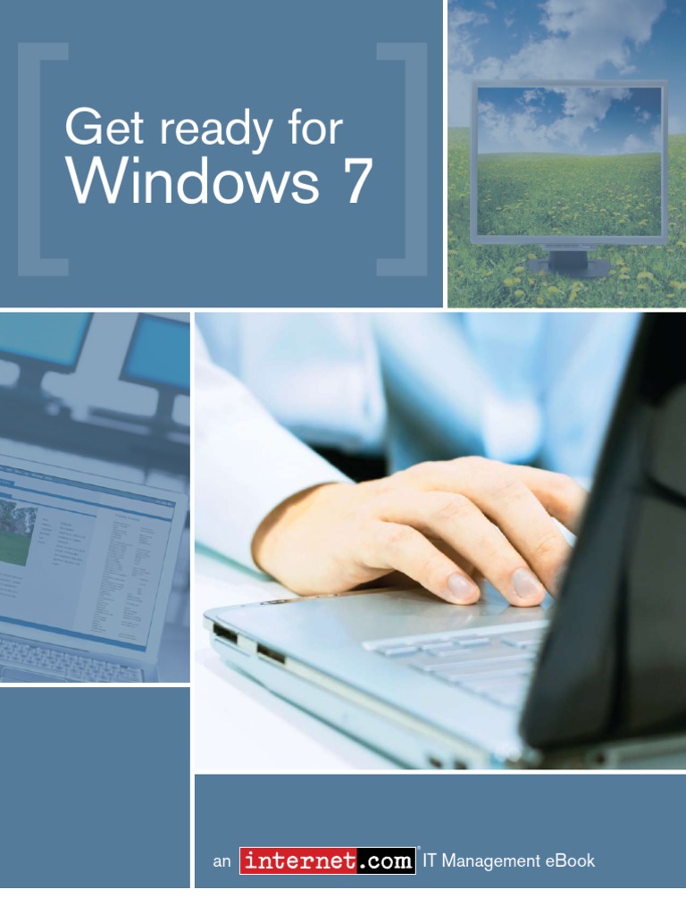 Windows 7 | PDF