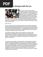 CBAP Assessment Template | PDF | Business Analysis | Systems Science