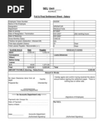 Form - 25 - Half Yearly Return | PDF | Workforce | Cooperative