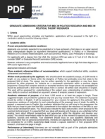STATEMENT OF PURPOSE Purdue University | PDF