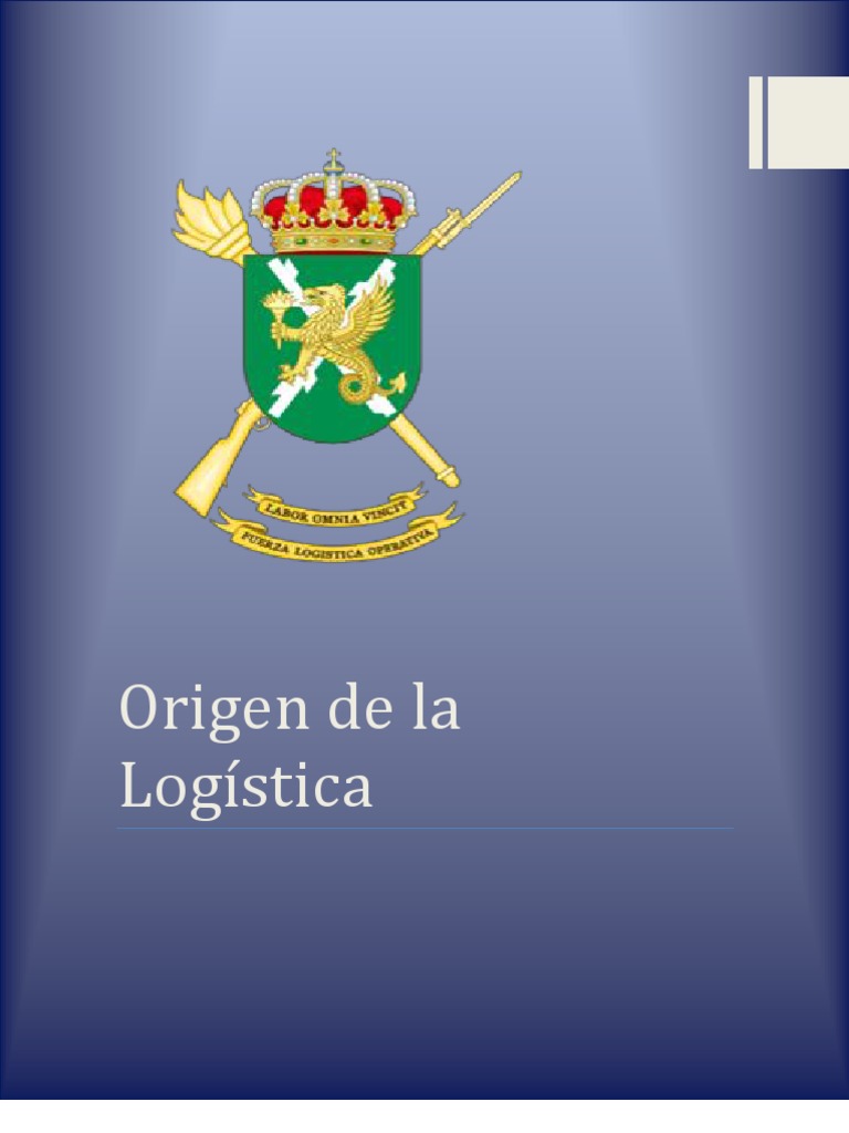 Proyecto de Logistica | PDF | Logística | Business