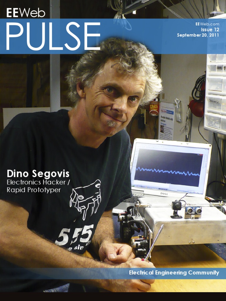 EEWeb PULSE | PDF