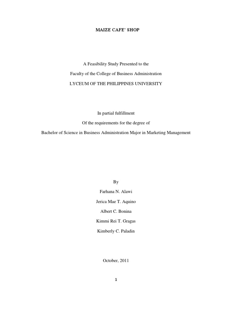 Coffee Shop | PDF | Coffeehouse | Coffee