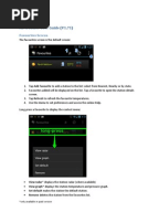 RDR-4000 Pilot's Guide | Radar | Weather