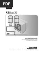 RSView32 - SE Idle Detect ActiveX Control in FactoryTalk View SE or ...