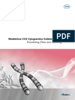 CytoVision Brochure 01LBL1016 A3 Screen | PDF | Microsoft Windows ...