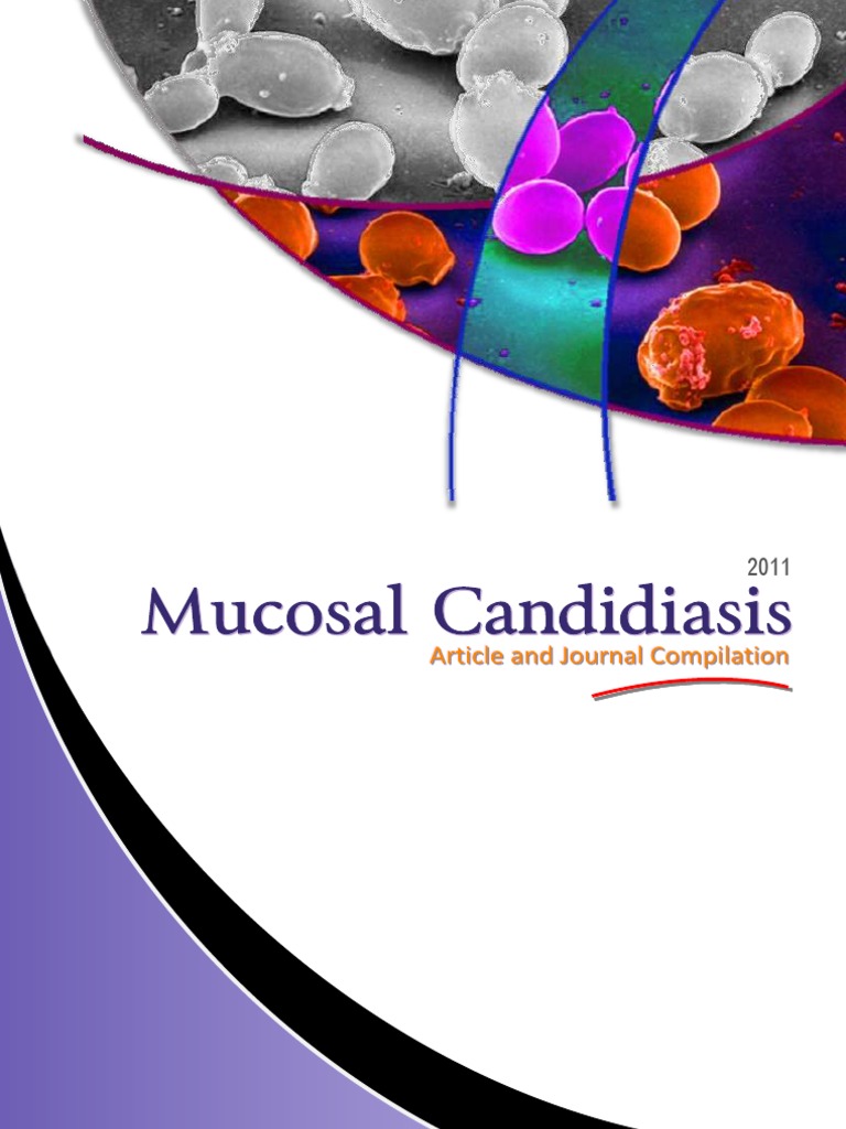 Candidiasis Mucosal | PDF | Candidiasis | Candida (Fungus)