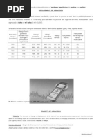 VRV Testing Check Sheet | PDF | Automation | Applied And ...