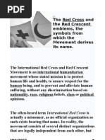 Pledge 25 Handbook | PDF | International Red Cross And Red Crescent ...